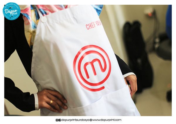 contoh desain sablon apron Archives - Dapur Print