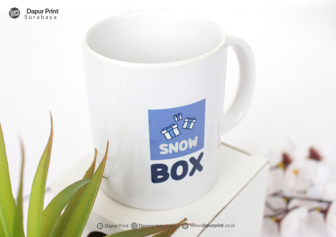 cetak mug custom murah surabaya Archives - Dapur Print