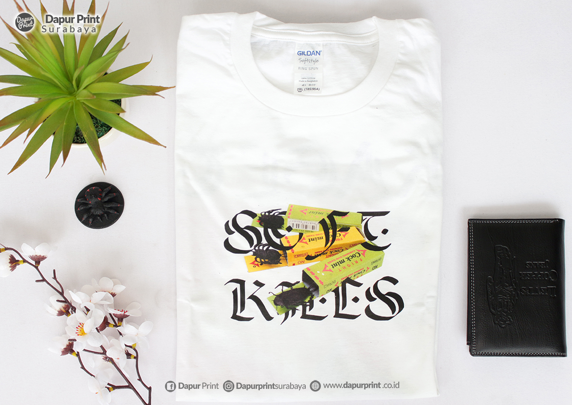 sablon kaos satuan mojokerto Archives - Dapur Print